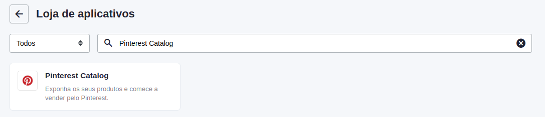 Pinterest Catálogo – Bagy