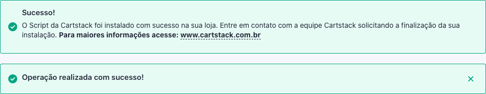 Cartstack – Bagy